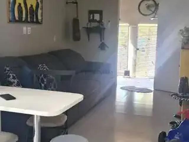 Casa / Sobrado para Venda em Cuiabá/MT Santa Cruz II 3 Quartos