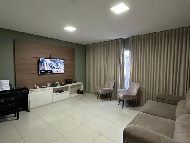 Casa / Sobrado para Venda em Cuiabá/MT Santa Cruz II 3 Quartos