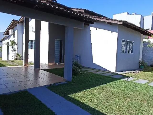 Casa / Sobrado para Venda em Cuiabá/MT Santa Cruz II 3 Quartos
