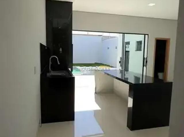 Casa / Sobrado para Venda em Cuiabá/MT Santa Cruz II 3 Quartos