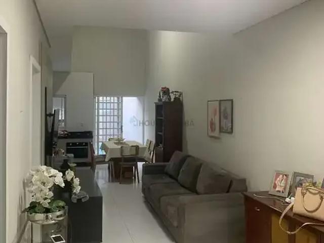 Casa / Sobrado para Venda em Cuiabá/MT Santa Cruz II 3 Quartos