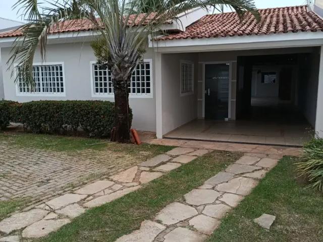 Casa / Sobrado para Venda em Cuiabá/MT Santa Cruz II 3 Quartos