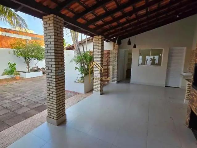 Casa / Sobrado para Venda em Cuiabá/MT Santa Cruz II 3 Quartos