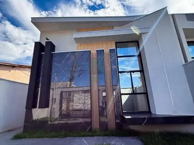Casa / Sobrado para Venda em Cuiabá/MT Santa Cruz II