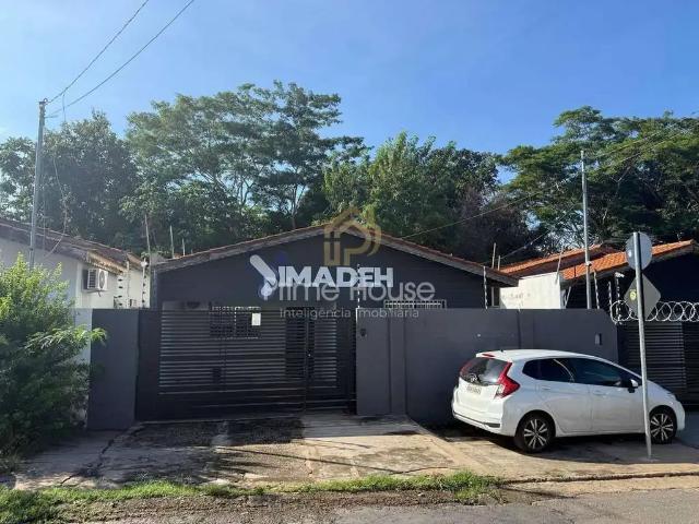 Casa / Sobrado para Venda em Cuiabá/MT Santa Cruz