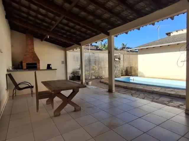 Casa / Sobrado para Venda em Cuiabá/MT Santa Cruz