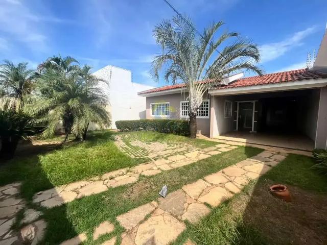 Casa / Sobrado para Venda em Cuiabá/MT Santa Cruz 3 Quartos