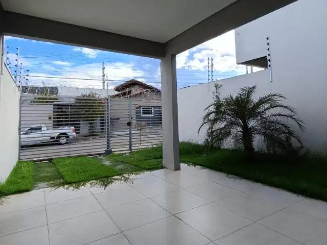Casa / Sobrado para Venda em Cuiabá/MT Santa Cruz 3 Quartos
