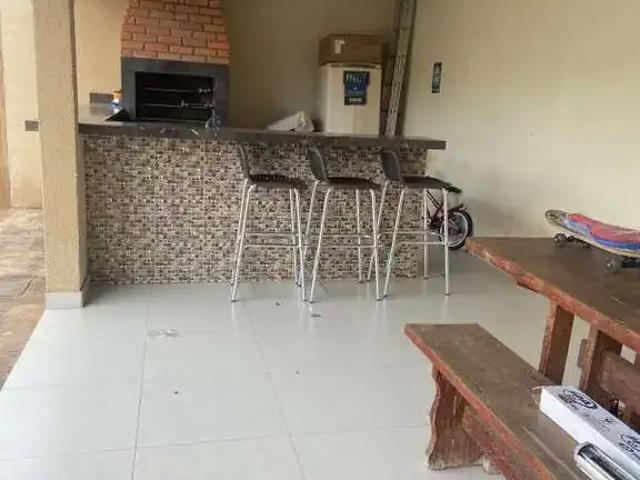 Casa / Sobrado para Venda em Cuiabá/MT Santa Cruz 3 Quartos