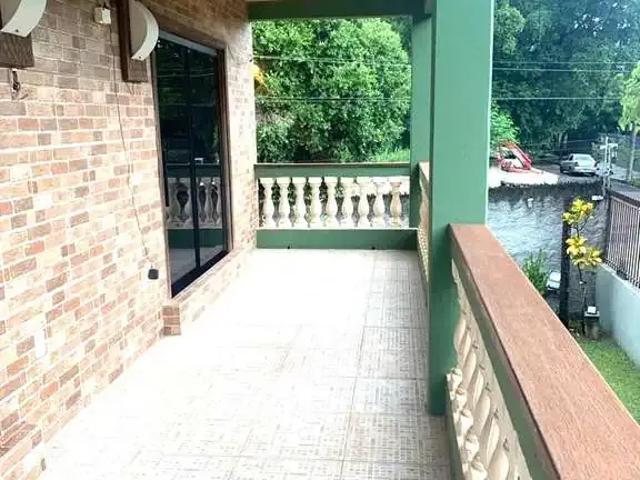 Casa / Sobrado para Venda em Cuiabá/MT Santa Cruz 3 Quartos