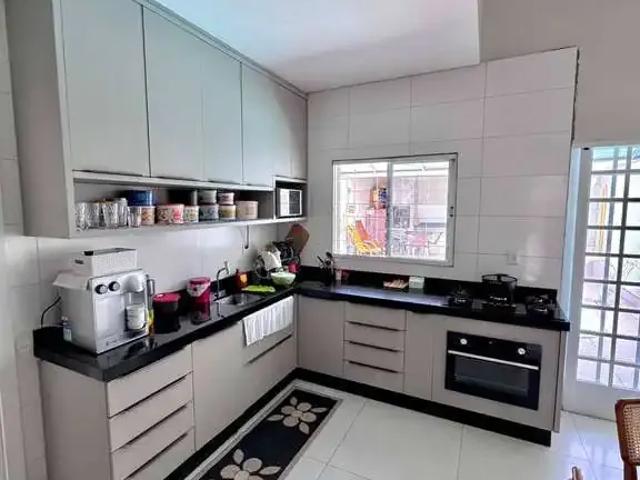 Casa / Sobrado para Venda em Cuiabá/MT Santa Cruz 3 Quartos