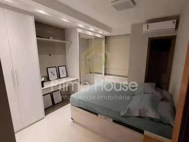 Casa / Sobrado para Venda em Cuiabá/MT Santa Cruz 3 Quartos