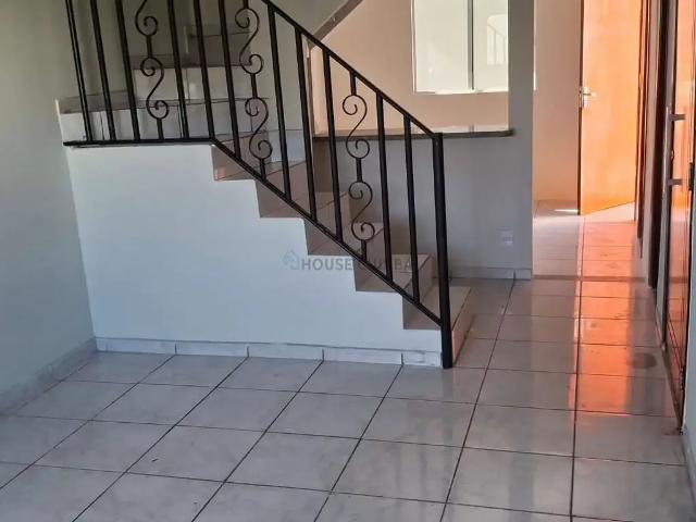 Casa / Sobrado para Venda em Cuiabá/MT Santa Cruz 3 Quartos
