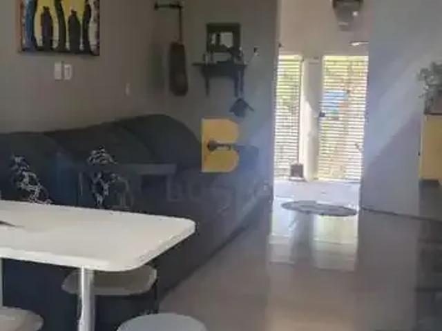 Casa / Sobrado para Venda em Cuiabá/MT Santa Cruz 3 Quartos