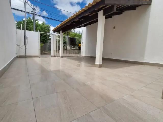 Casa / Sobrado para Venda em Cuiabá/MT Santa Cruz 3 Quartos