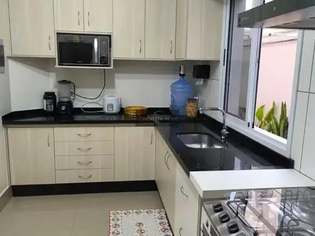 Casa / Sobrado para Venda em Cuiabá/MT Santa Cruz 3 Quartos