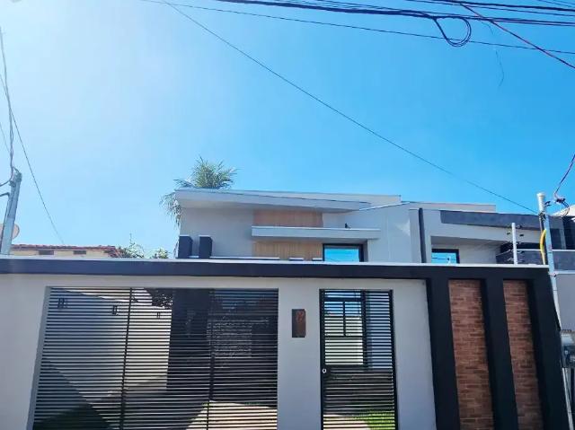Casa / Sobrado para Venda em Cuiabá/MT Santa Cruz 3 Quartos