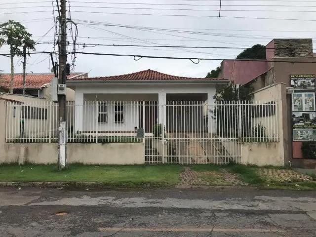 Casa / Sobrado para Venda em Cuiabá/MT Santa Cruz 3 Quartos