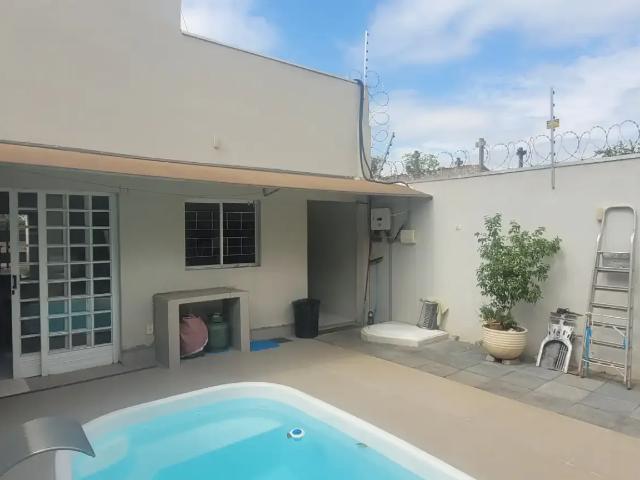 Casa / Sobrado para Venda em Cuiabá/MT Santa Cruz 3 Quartos