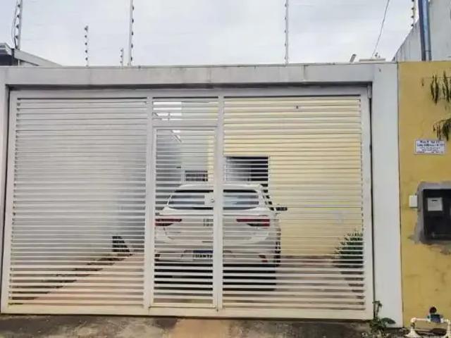 Casa / Sobrado para Venda em Cuiabá/MT Santa Cruz 3 Quartos