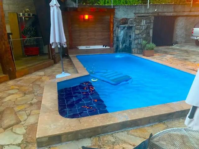 Casa / Sobrado para Venda em Cuiabá/MT Santa Cruz 3 Quartos