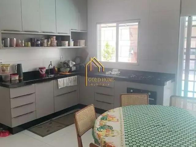 Casa / Sobrado para Venda em Cuiabá/MT Santa Cruz 3 Quartos