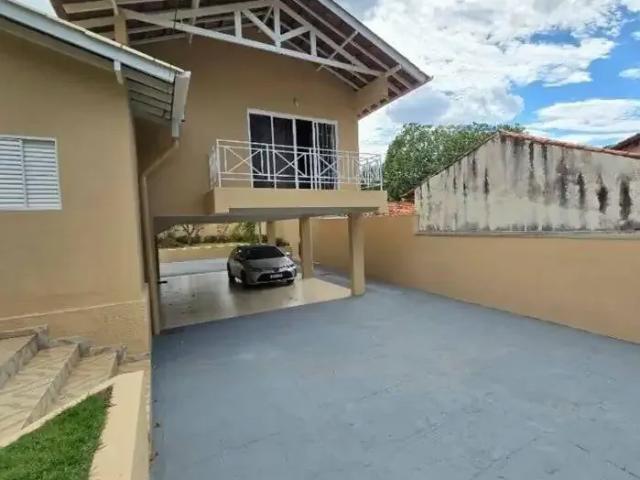 Casa / Sobrado para Venda em Cuiabá/MT Santa Cruz 4 Quartos