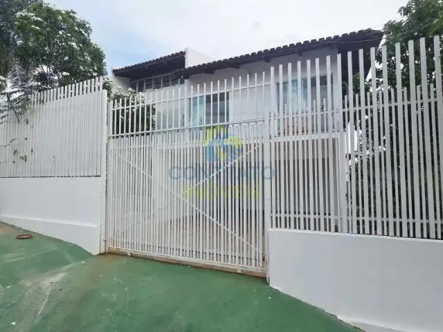Casa / Sobrado para Venda em Cuiabá/MT Santa Cruz 4 Quartos