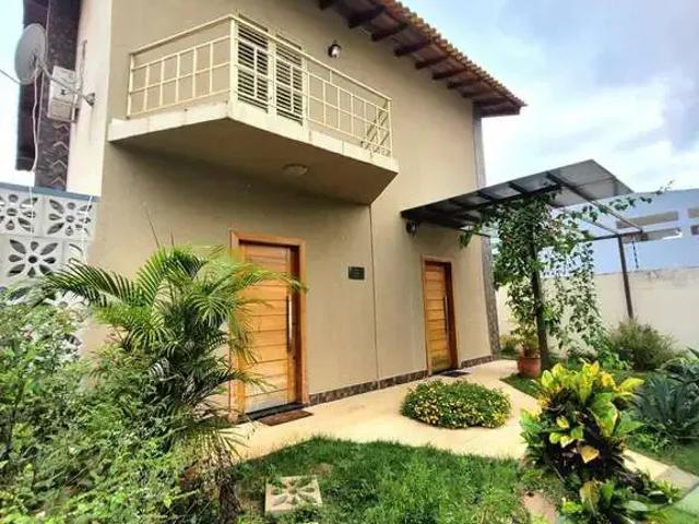 Casa / Sobrado para Venda em Cuiabá/MT Santa Cruz 5 Quartos
