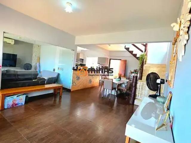 Casa / Sobrado para Venda em Cuiabá/MT Santa Cruz 5 Quartos