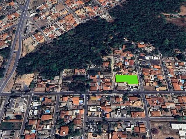 Casa / Sobrado para Venda em Cuiabá/MT Santa Cruz 5 Quartos