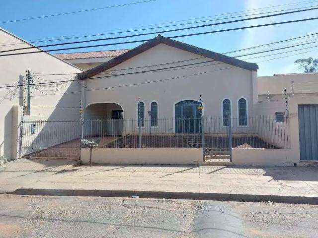 Casa / Sobrado para Venda em Cuiabá/MT Santa Cruz 6 Quartos