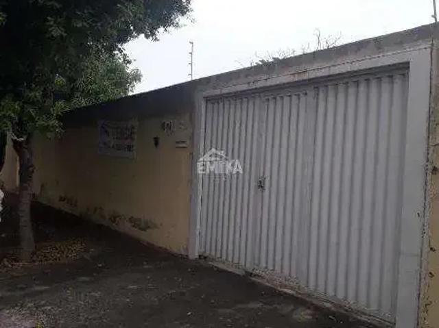 Casa / Sobrado para Venda em Cuiabá/MT Santa Helena 2 Quartos