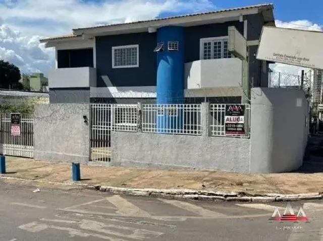 Casa / Sobrado para Venda em Cuiabá/MT Santa Helena 5 Quartos