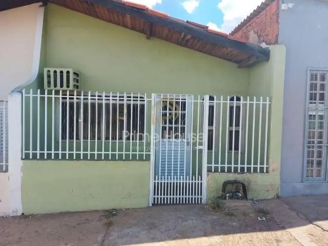 Casa / Sobrado para Venda em Cuiabá/MT Santa Izabel 3 Quartos