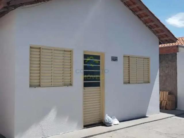 Casa / Sobrado para Venda em Cuiabá/MT Santa Laura 2 Quartos