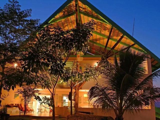 Casa / Sobrado para Venda em Cuiabá/MT Santa Rosa 2 Quartos