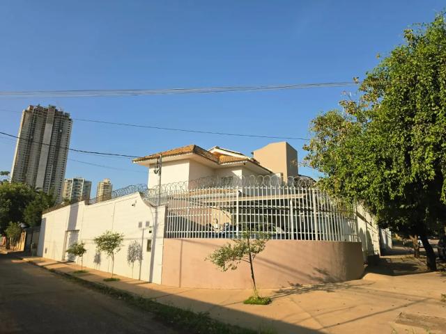 Casa / Sobrado para Venda em Cuiabá/MT Santa Rosa 3 Quartos