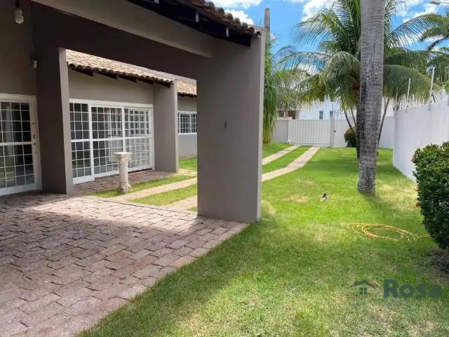 Casa / Sobrado para Venda em Cuiabá/MT Santa Rosa 3 Quartos