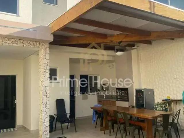 Casa / Sobrado para Venda em Cuiabá/MT Santa Rosa 3 Quartos