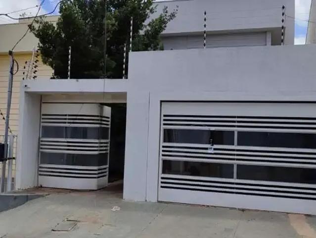 Casa / Sobrado para Venda em Cuiabá/MT Santa Rosa 3 Quartos
