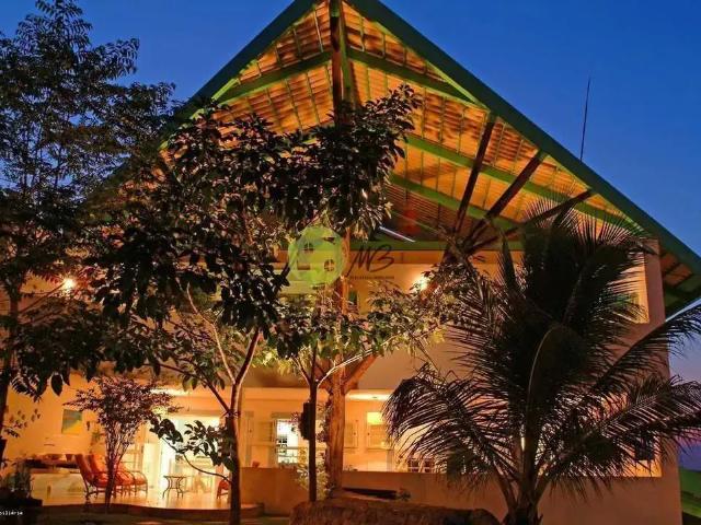 Casa / Sobrado para Venda em Cuiabá/MT Santa Rosa 3 Quartos