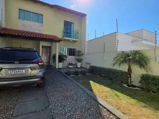 Casa / Sobrado para Venda em Cuiabá/MT Santa Rosa 3 Quartos