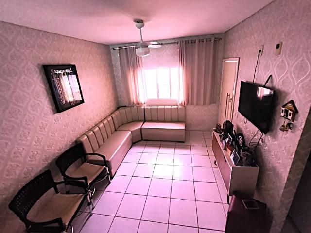Casa / Sobrado para Venda em Cuiabá/MT Santa Rosa 3 Quartos