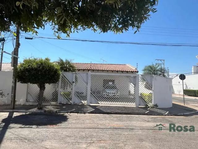 Casa / Sobrado para Venda em Cuiabá/MT Santa Rosa 3 Quartos