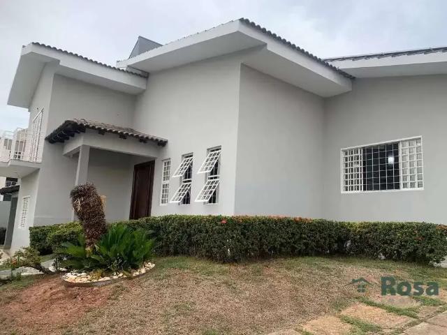 Casa / Sobrado para Venda em Cuiabá/MT Santa Rosa 4 Quartos