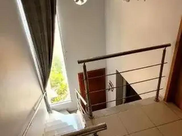 Casa / Sobrado para Venda em Cuiabá/MT Santa Rosa 4 Quartos