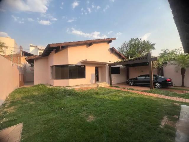 Casa / Sobrado para Venda em Cuiabá/MT Santa Rosa 5 Quartos