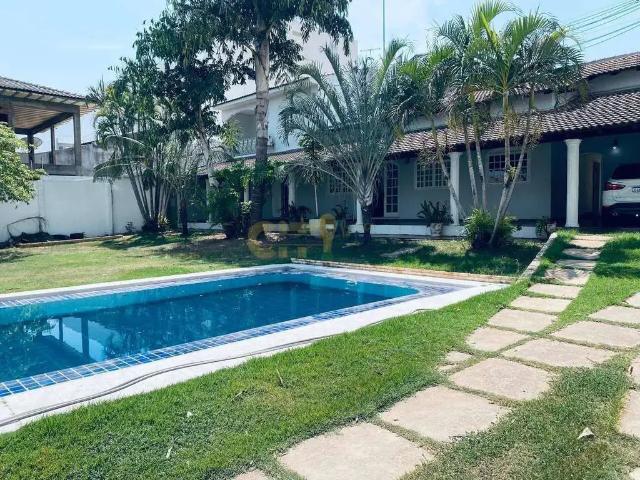 Casa / Sobrado para Venda em Cuiabá/MT Santa Rosa 5 Quartos