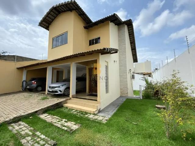 Casa / Sobrado para Venda em Cuiabá/MT Santa Rosa 5 Quartos